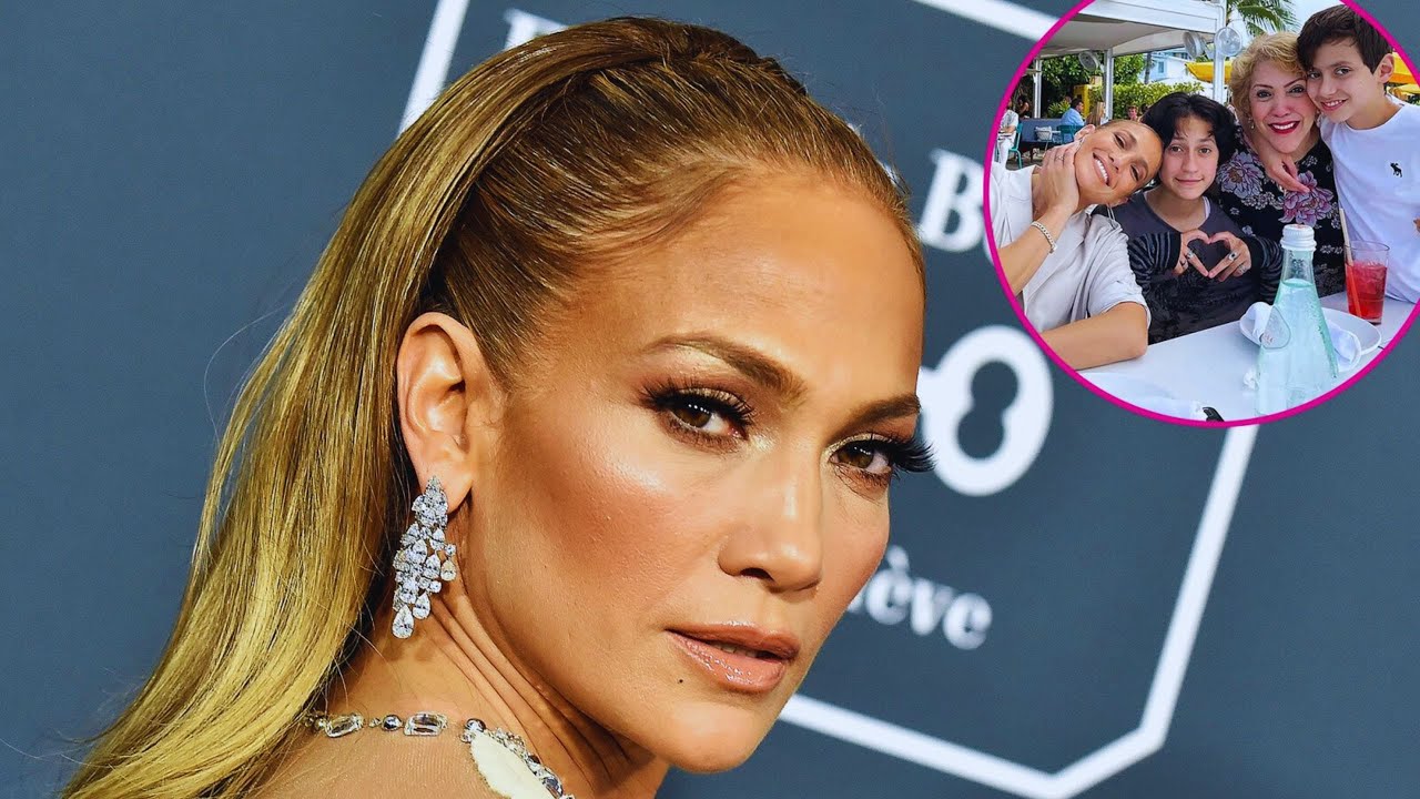 New Update!! Breaking News Of Jennifer Lopez || It will shock you - YouTube