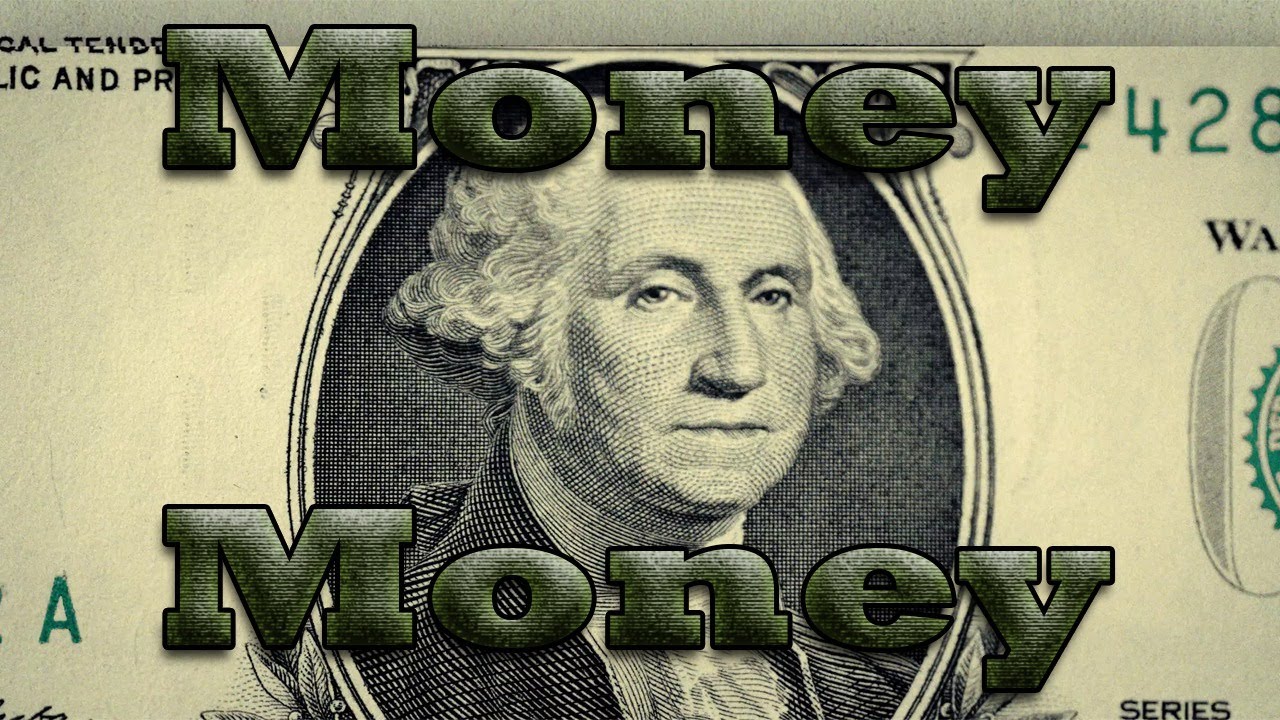 Cytonic Rhymes - Money Money (Official Music Video) - YouTube