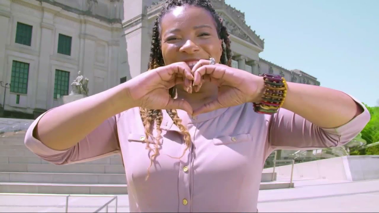 FOX5 "Welcome Back New York" Promo (WWOR-DT1) 2021 - YouTube