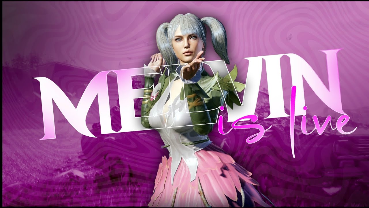 RIP Lan Preparation - YouTube