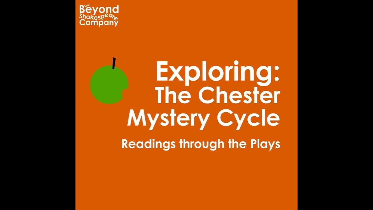 94: Exploring Chester Play 18 - YouTube