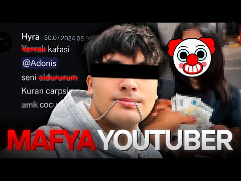 HYRA KARİYERİNİ NASIL BİTİRDİ?