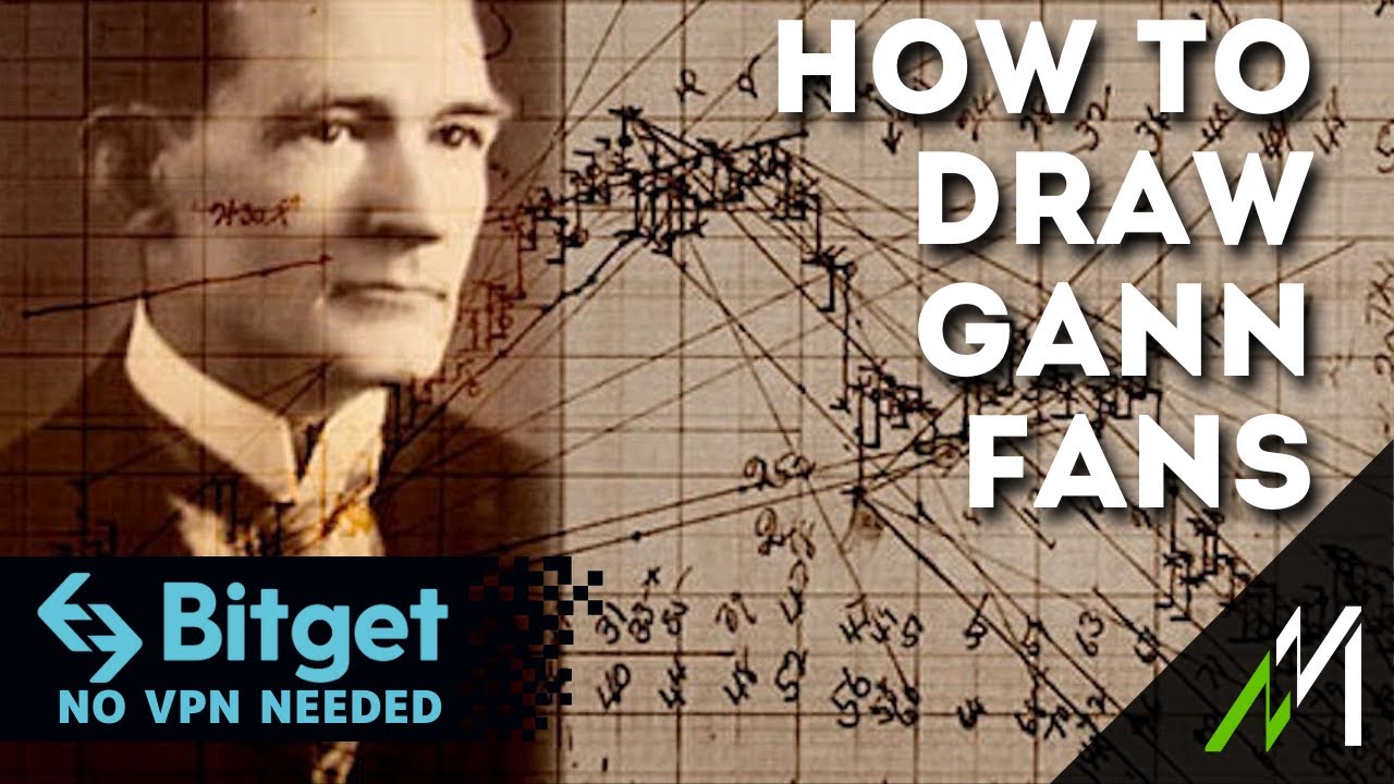 MARKET MAKERS - HOW TO DRAW GANN FANS ~ INCLUDING MY OWN SECRET ...