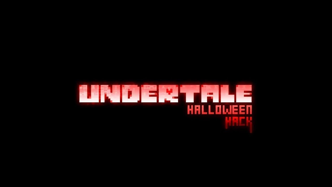 No More Nuzzles - UNDERTALE: Halloween Hack - YouTube