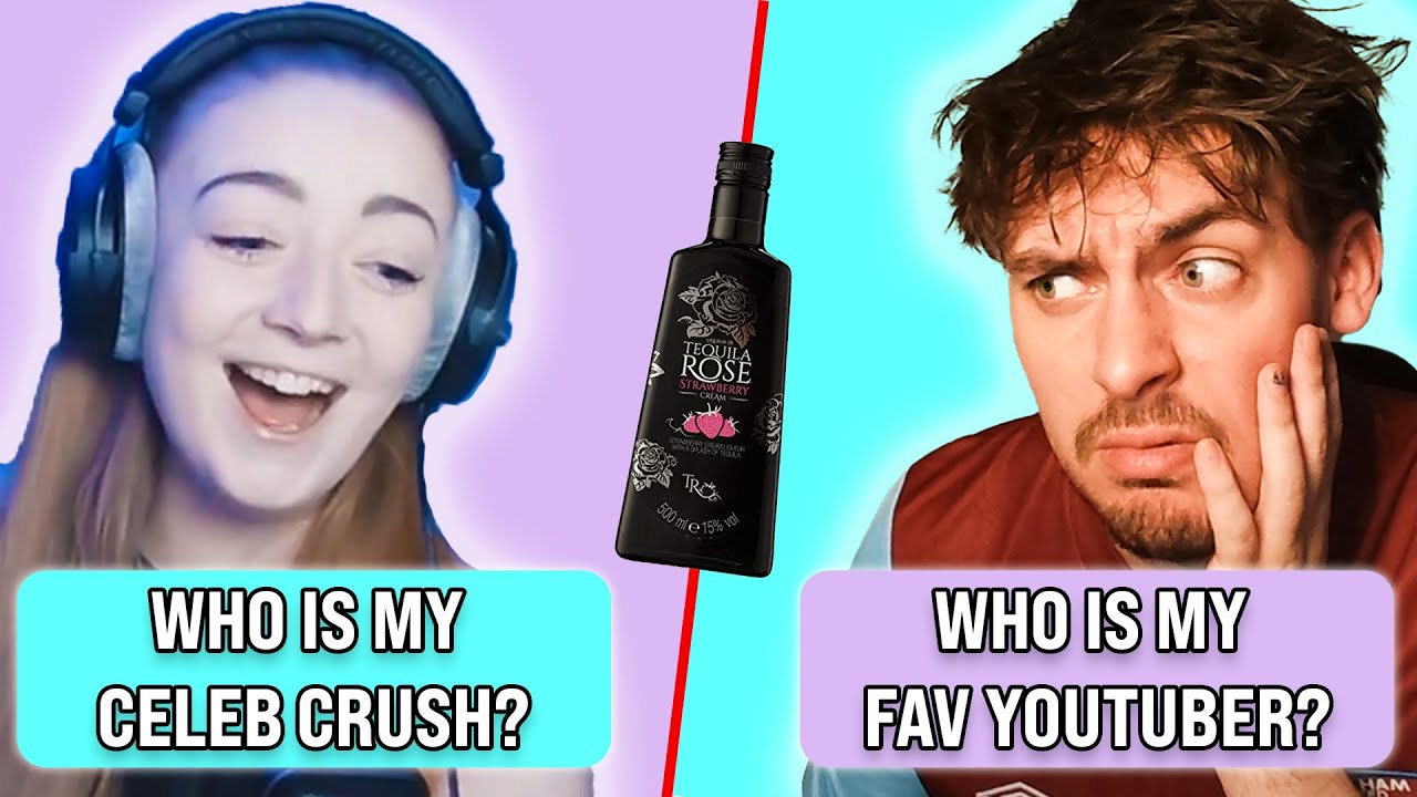 HOW WELL DO I KNOW MY GIRLFRIEND? - YouTube