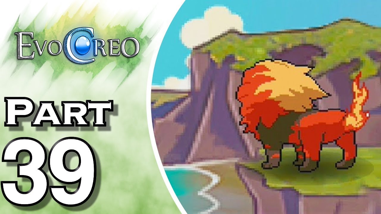 Let's Play EvoCreo (Gameplay + Walkthrough) Part 39 - Grand Finale ...