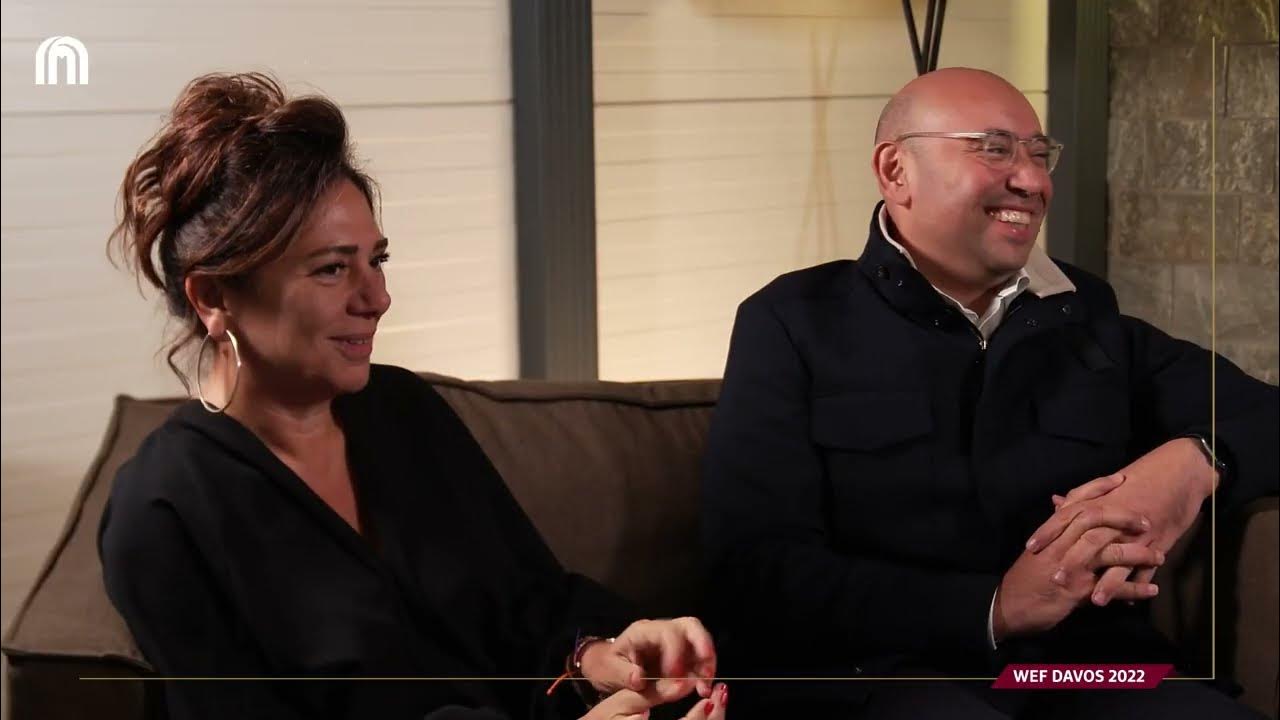 Majid Al Futtaim Podcast: The #Davos Wrap-Up Episode - YouTube