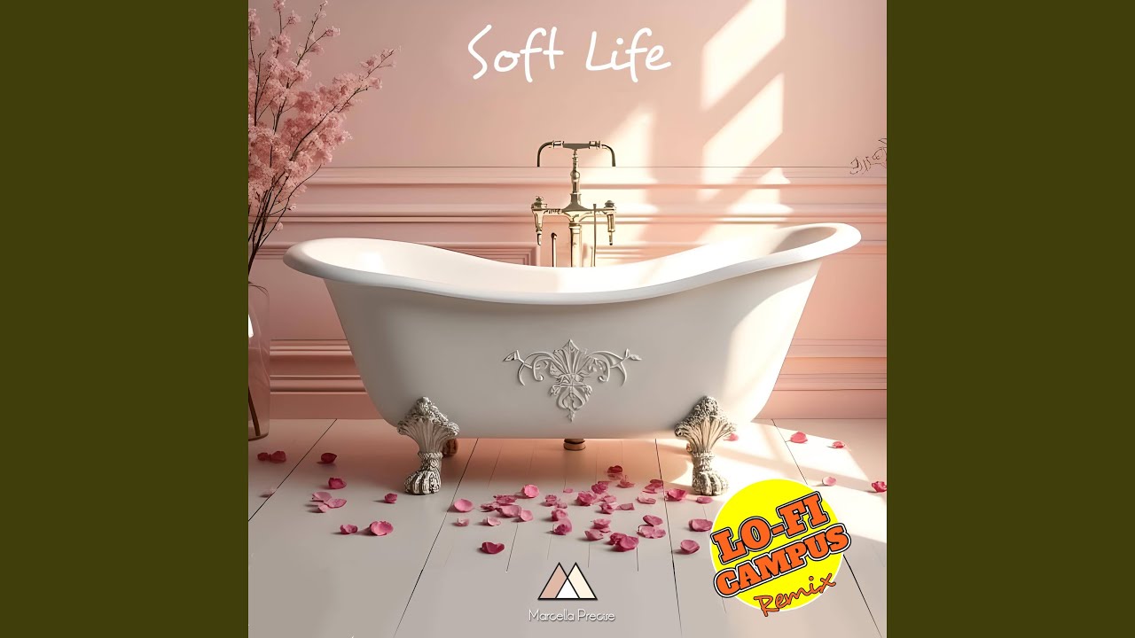 Soft Life (LOFI Campus Remix) - YouTube