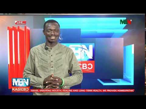 MBN KASIEBO {{{LIVE}}} (11/11/2024) - YouTube