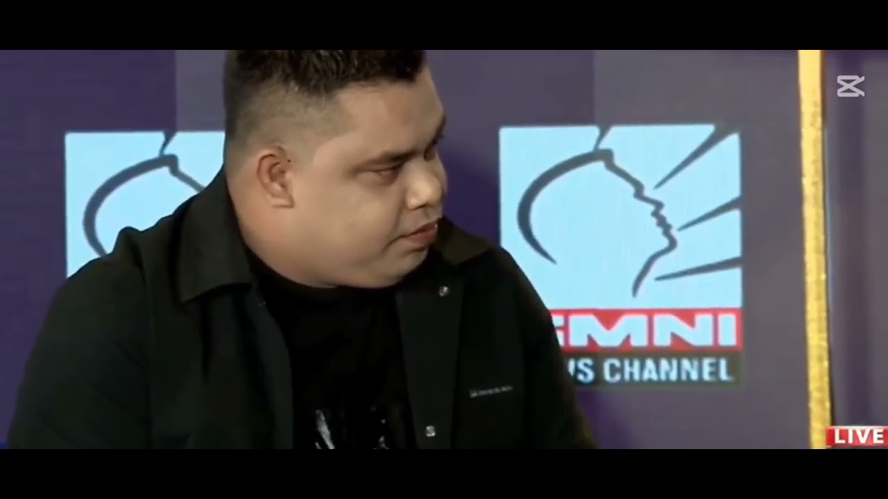 MARCOS MALAPIT NA ? MAY HIMALA ... - YouTube