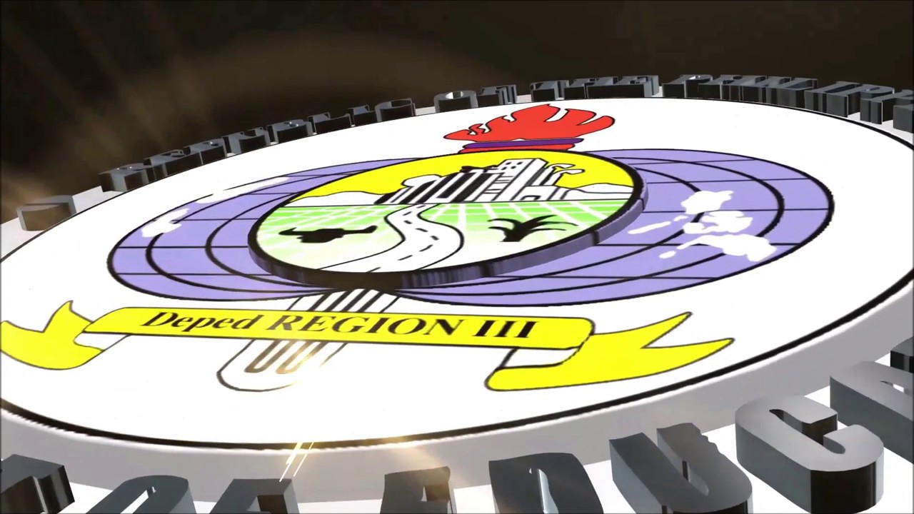 DepEd Region III March 2020 For RO Use FINAL - YouTube