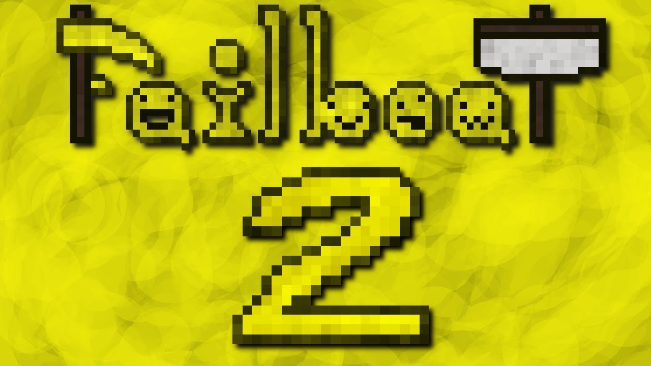 Failboat Season 2 - YouTube