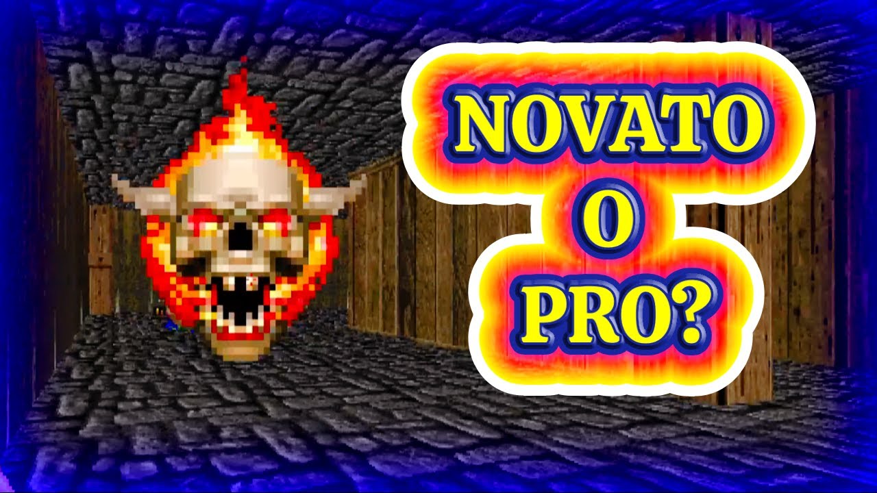 DOOM 2023 MEJORES MOMENTOS 😂 Just be - YouTube
