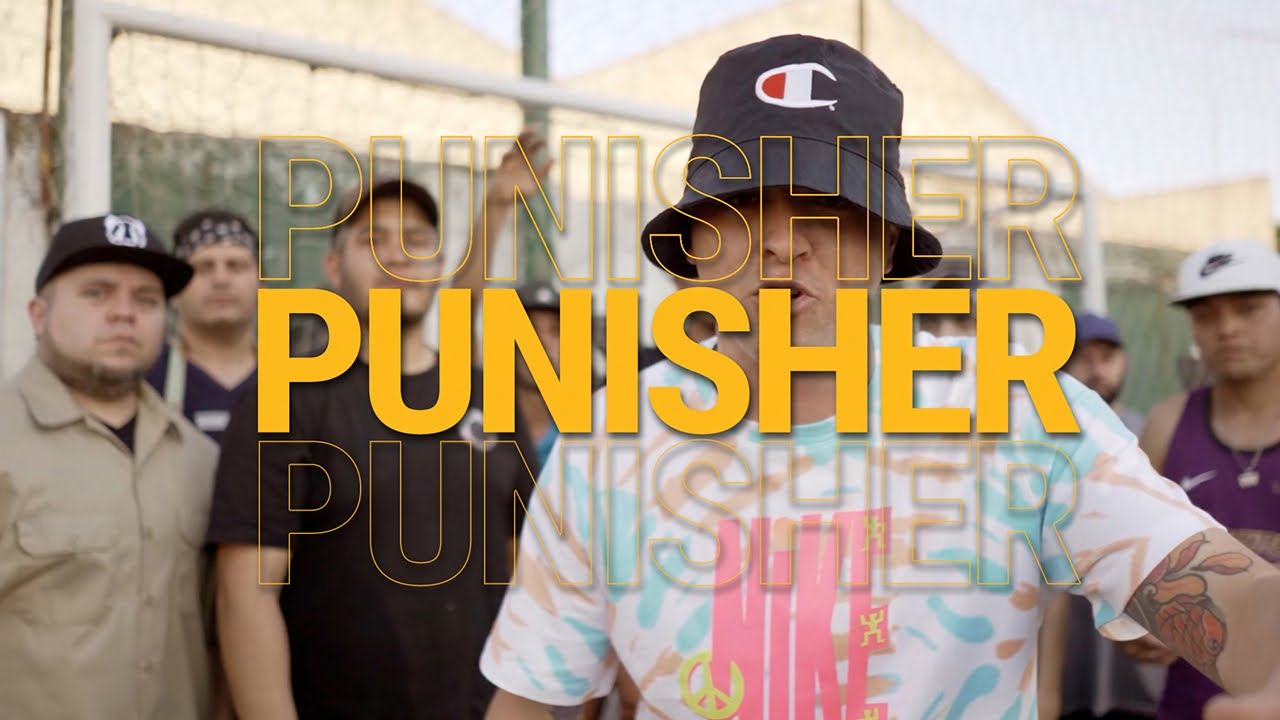 BFX PUNISHER ft DJ SICK - YouTube