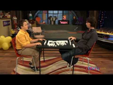 iCarly presents : What Gibby thinks about ... (episode 1) - YouTube