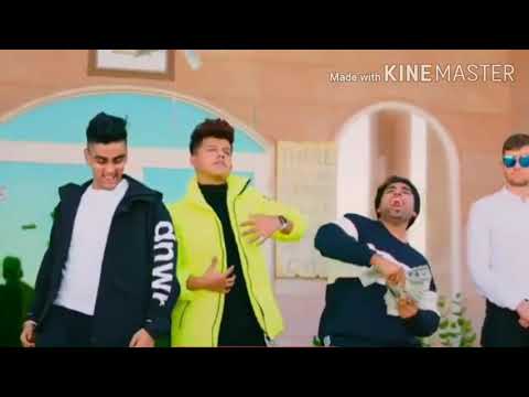 Rabba Tere Aage arji karta song