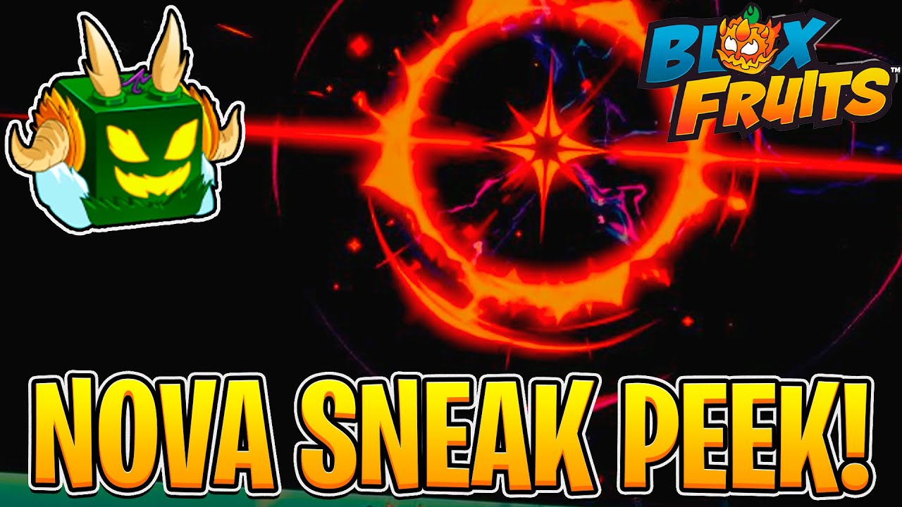 CORRE! *MELHOR* SNEAK PEEK DO NOVO REWORK DA DRAGON NO BLOX FRUITS DO ...