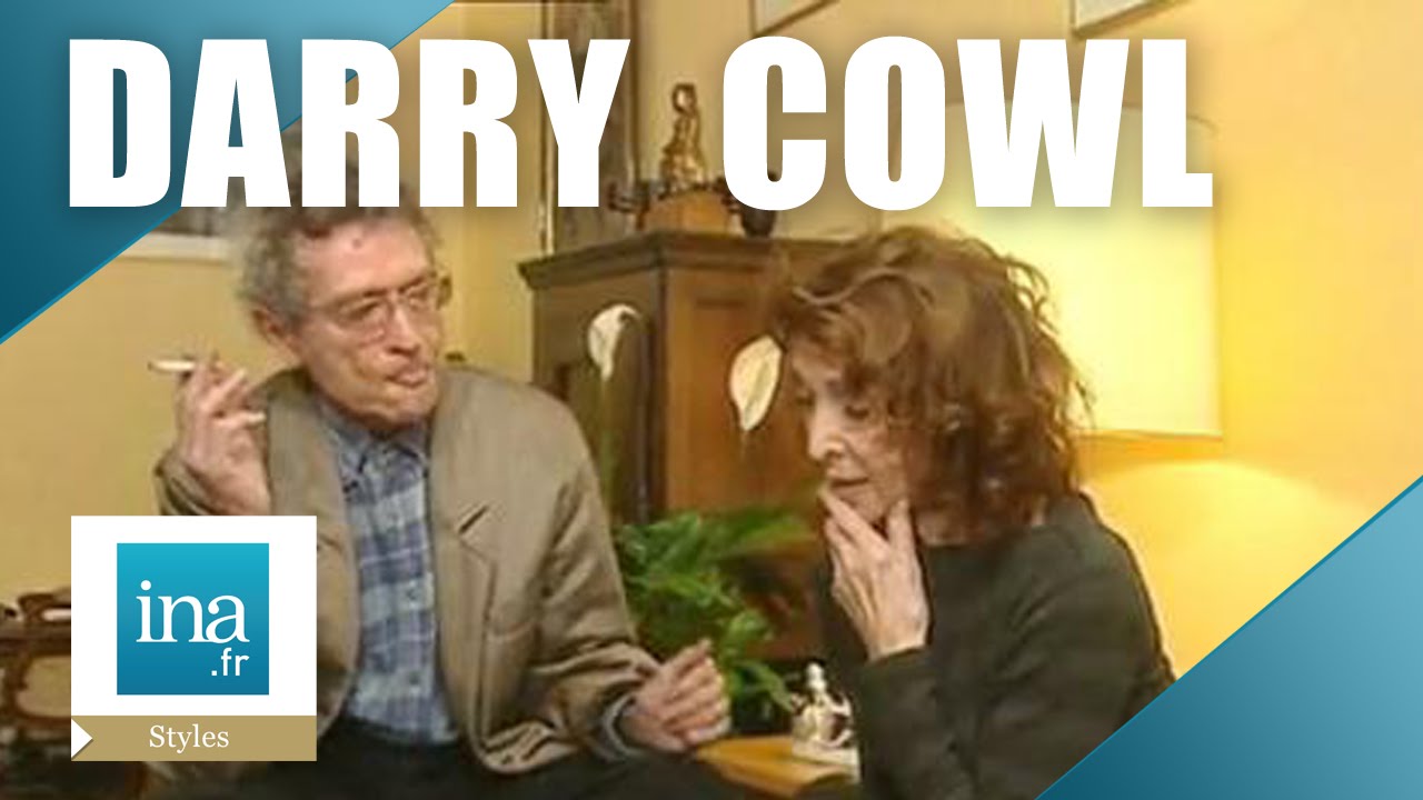 La Saint Valentin de Darry Cowl | Archive INA - YouTube