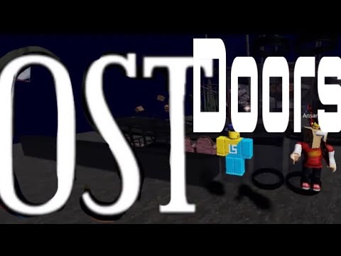 Doors before limbo ost - YouTube