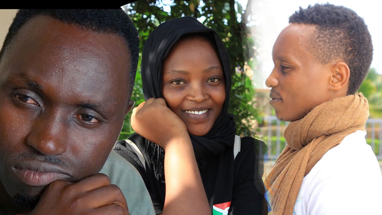 ISHUSHO YUMUNTU season2 Ep1/Kethia arazutse brown arishe umuntu ...
