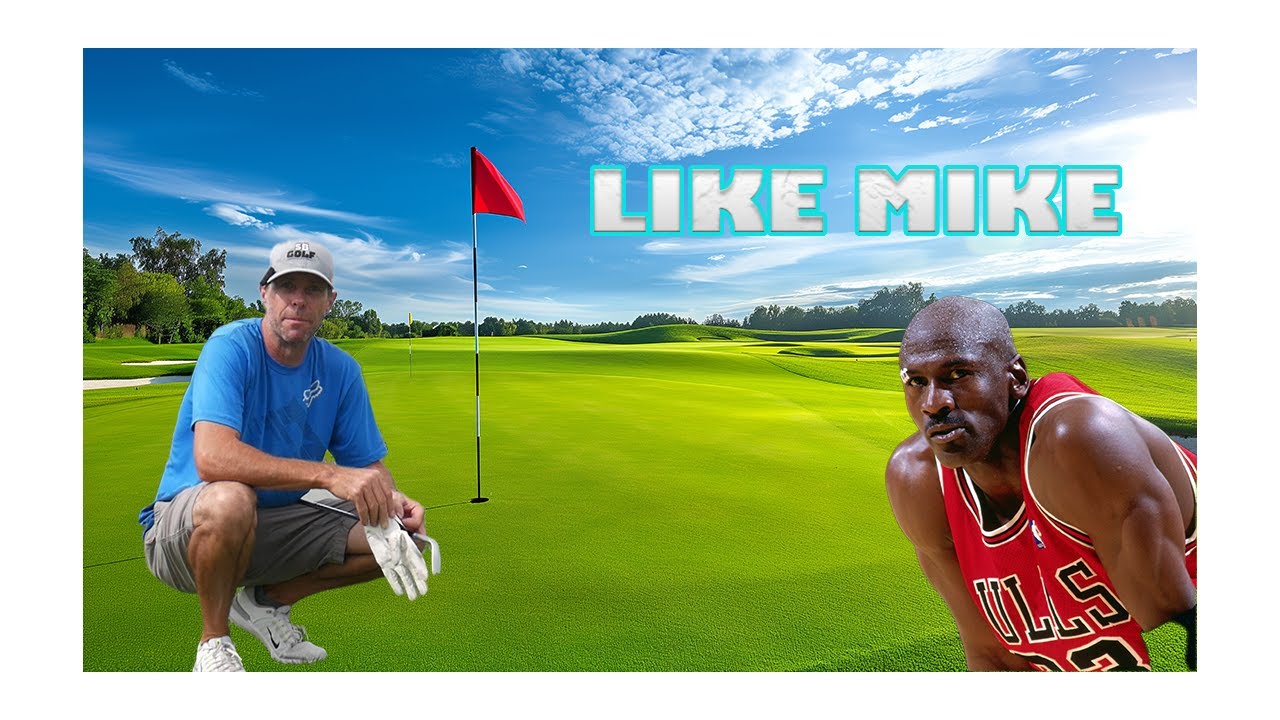 Like Mike - YouTube