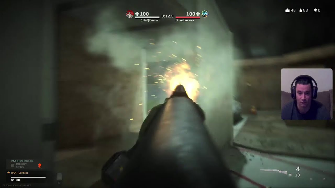 COD WARZONE - Duos - YouTube