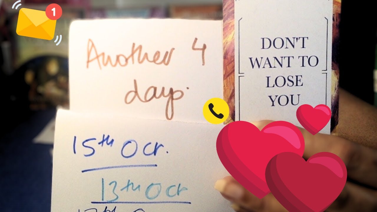 EXACT TIME & DATE OF CALL. Signs u will see before the call. They can't ...