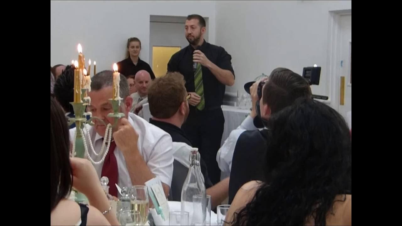 West End Singing Waiters - Bring Him Home - Les Miserables - YouTube