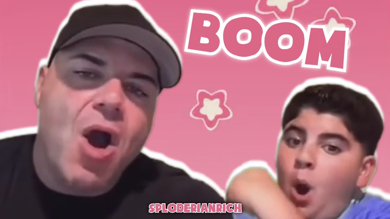 Costco Guys x Boom, Boom, Boom, Boom!! - YouTube