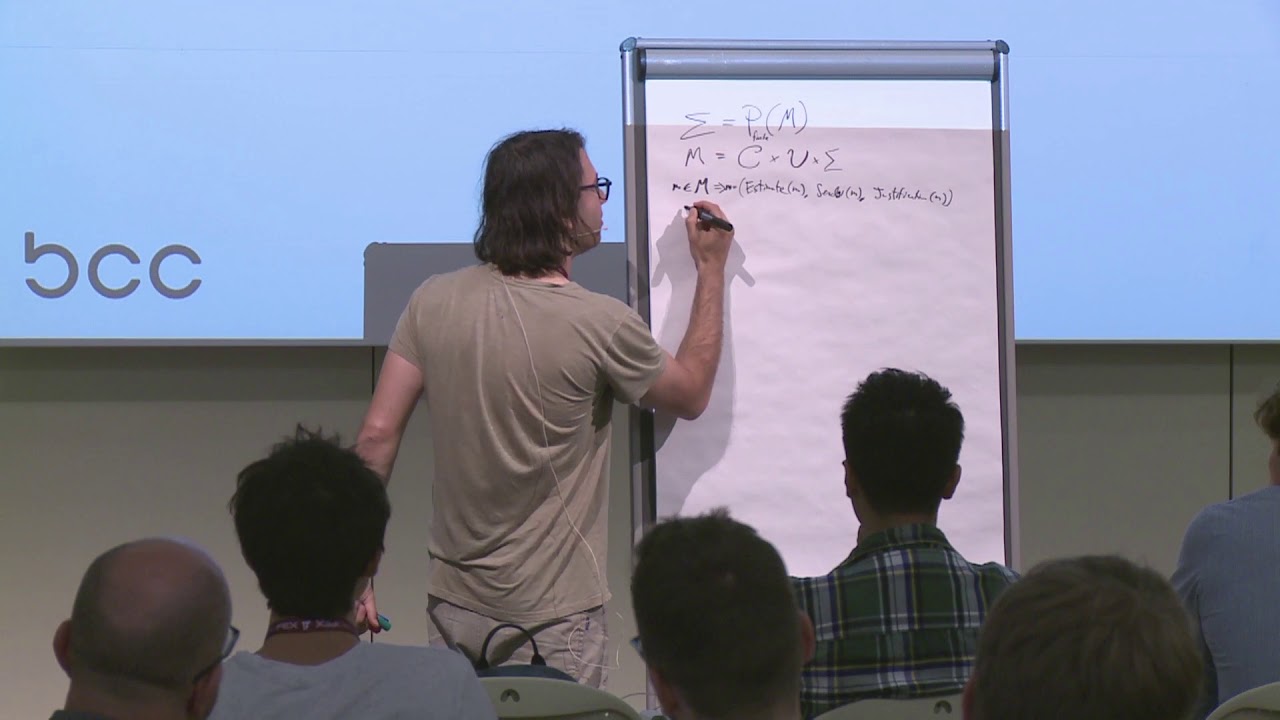 Casper Presentation - YouTube