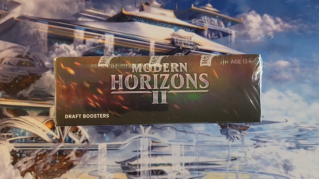 Getting my fill of MH2 now because some day it may be expensive - YouTube