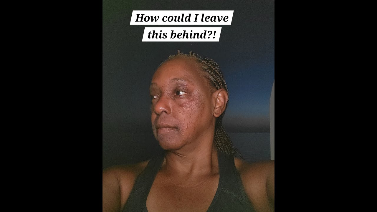 How Could I Leave This Behind?! - YouTube