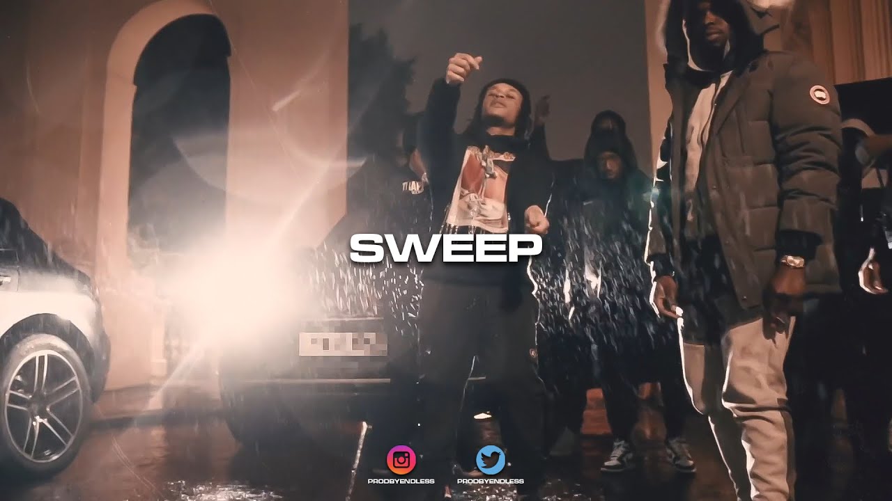 [FREE] D Block Europe x Lil Pino Type Beat "Sweep" (Prod. Endless ...