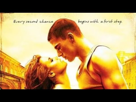 STEP UP 1 (2006). Türkçe altyazılı fragmanı ve serinin tanıtımı. - YouTube