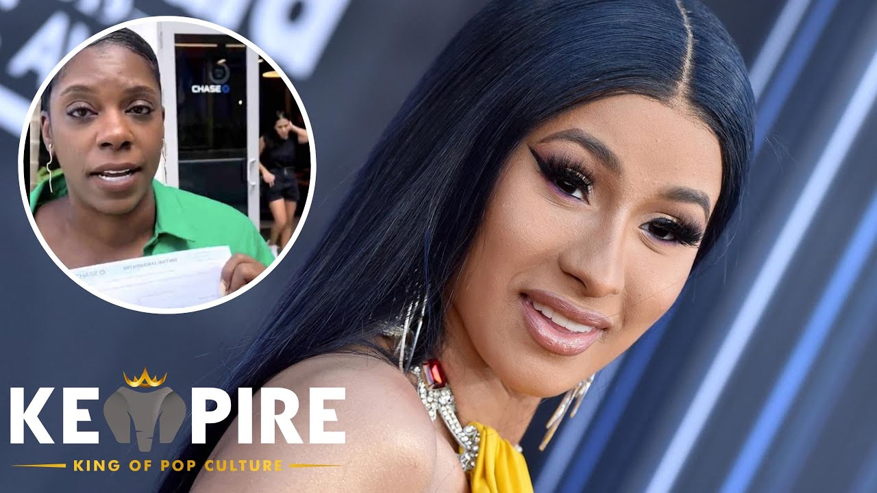 Cardi B Wants Judge To Dismiss Tasha Ks Appeal In Defamation Lawsuit