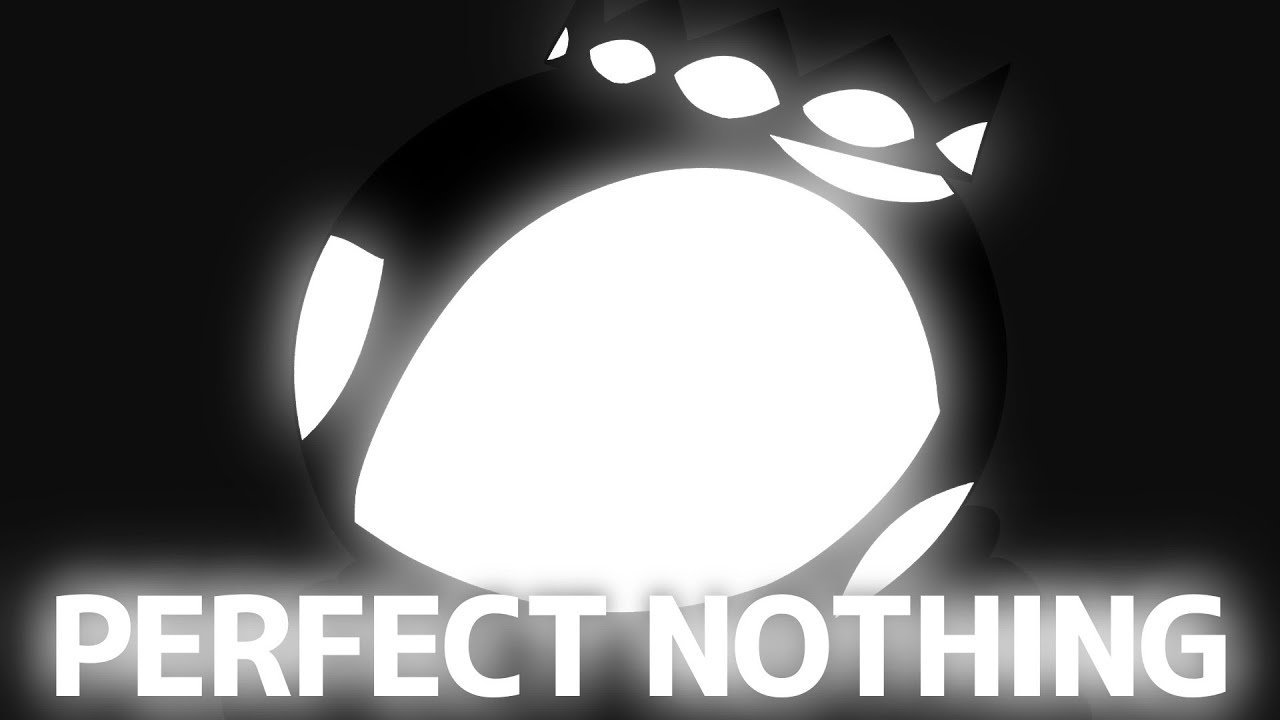 Perfect Nothing | .dREAMNIGHT - YouTube