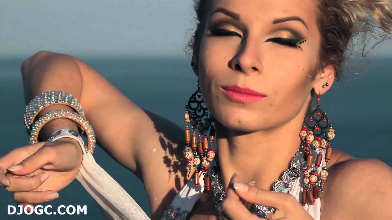 Dubai Arabic House Techno Mix Sessions UAE Special - YouTube