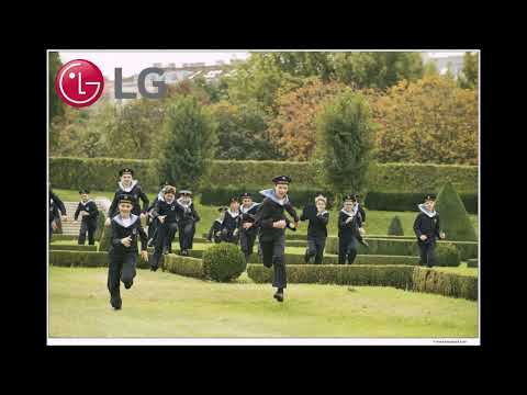 LG Ringtone - Life's Good [Vienna Boys' Choir]