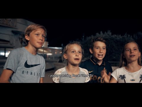 315 - BURAK YETER TV - MONACO / MONACO