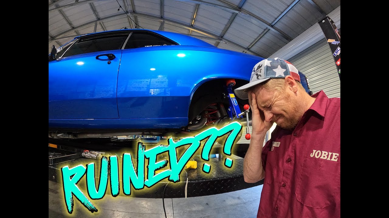 How to roll your fenders | Rolling the fenders on my Chevelle | Don't ...