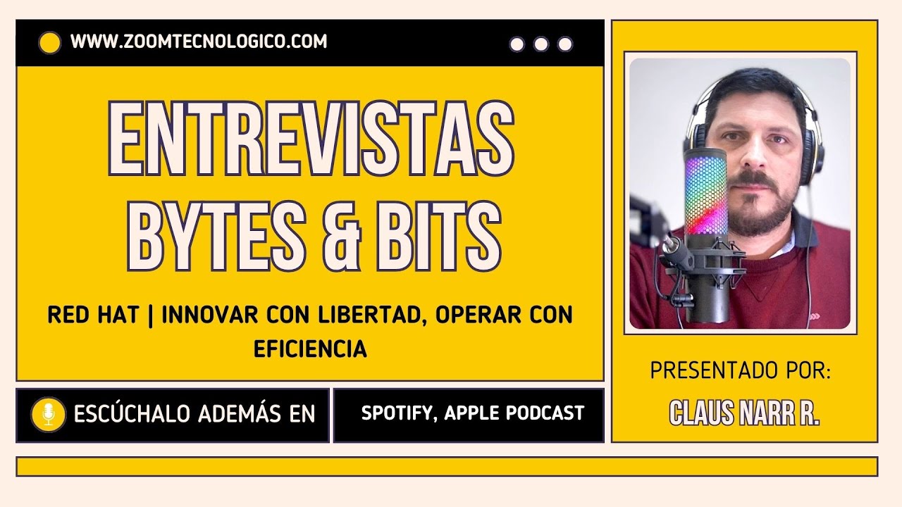 Víctor Cornejo | Innovar con libertad, operar con eficiencia - YouTube