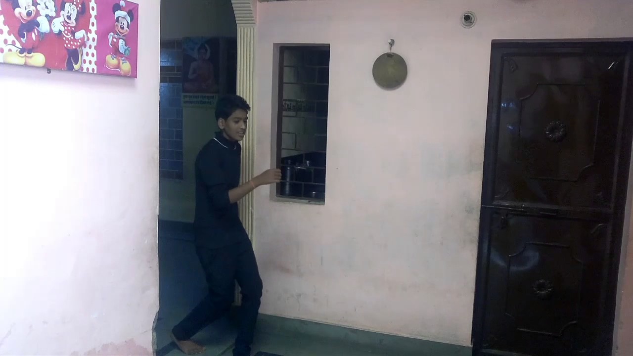 Dev mahawar best dance videos - YouTube