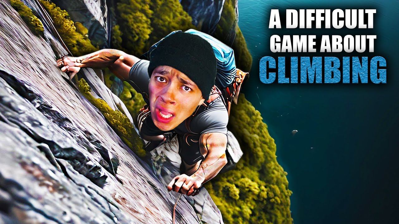 Attempting To Beat The Most RAGE INDUCING GAME EVER! - YouTube