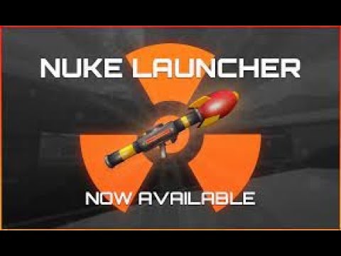 Roblox Zombie Rush Update: I spent 15k Robux on the Nuke Launcher ...