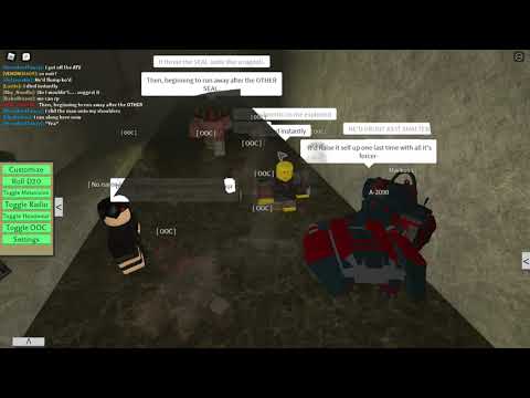 RAD-8B LPM event. After The Flash: Mirage - YouTube