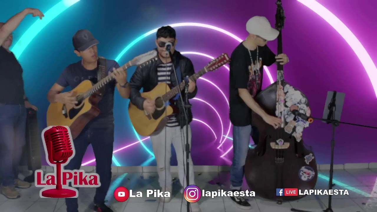 La Pika - YouTube