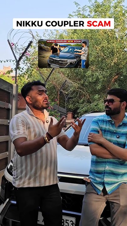 Nikku Car Decor Seltos Base to top Scam Exposed 😡 - YouTube