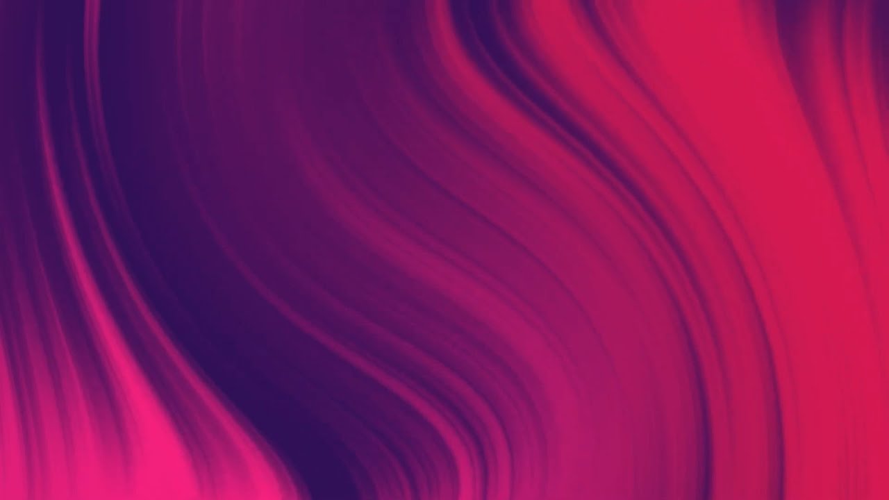 Abstract Liquid Gradient Background Video, Motion Background Loop ...