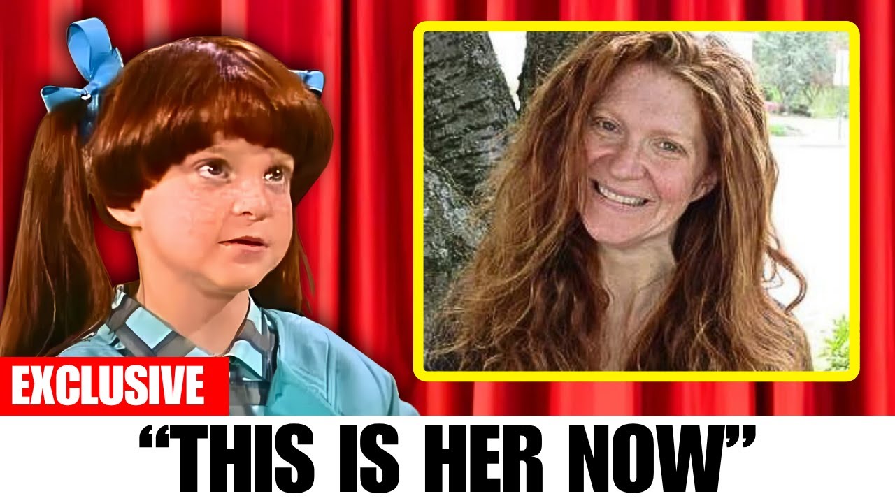 What Happened to the 'Small Wonder' Cast? Their 2025 Transformation Is ...