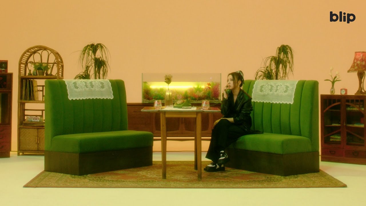 [Teaser] KARD - By Era Cover Contents | blip - YouTube